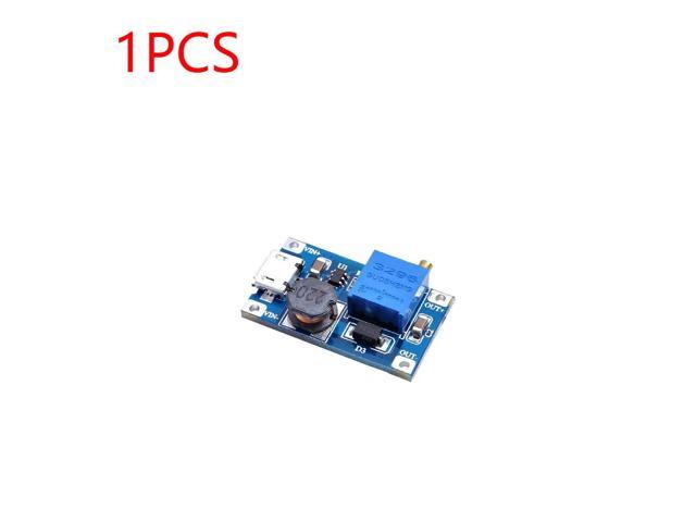 Click here for MT3608 DC-DC Step Up Power Module Adjustable Boost... prices