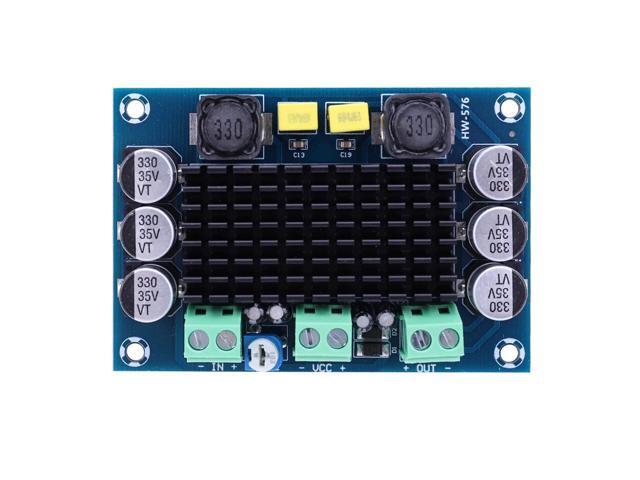 Click here for TPA3116D2 Audio Amplifier Single Channel DC 12-26V... prices