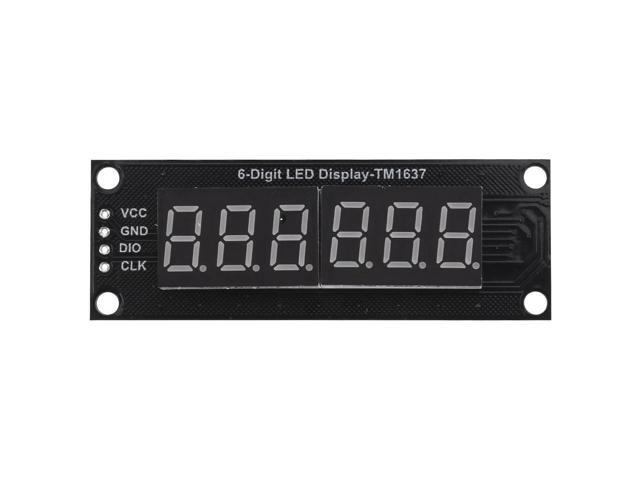 Click here for 0.36in LED Digital Tube Display Control Module TM1... prices