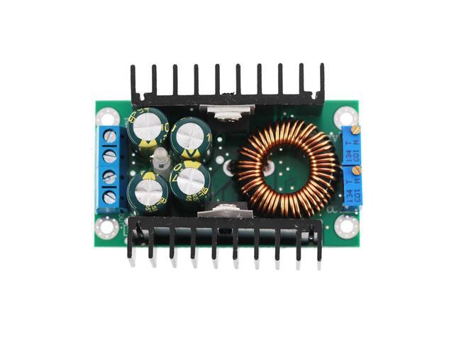 Click here for 300W Adjustable Power Supply Module 5-40V To 1.2-3... prices