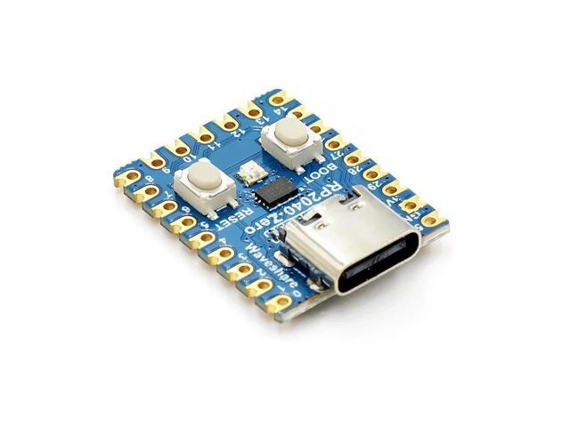 Click here for Development Board Module RP2040-Zero 133MHz Operat... prices