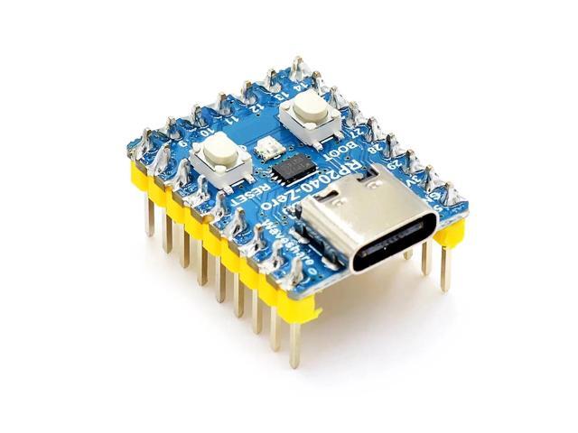 Click here for Development Board Module RP2040-Zero 133MHz Operat... prices