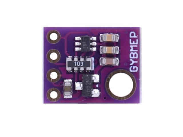 Click here for Purple Temperature Humidity Barometric Pressure Se... prices