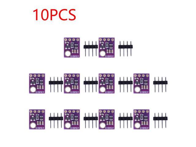 Click here for 10Set BME280-5V Barometric Pressure Sensor Module... prices