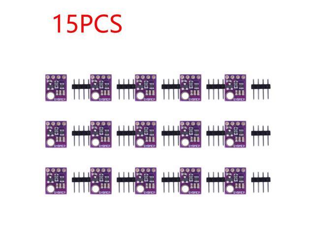 Click here for 15Set BME280-5V Barometric Pressure Sensor Module... prices