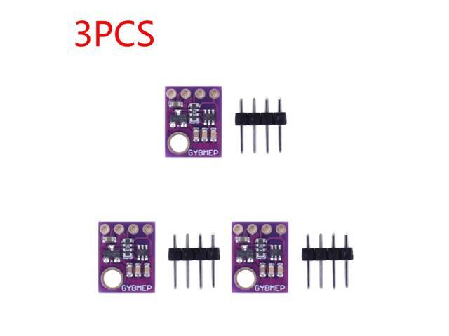 Click here for 3Set BME280-5V Barometric Pressure Sensor Module D... prices