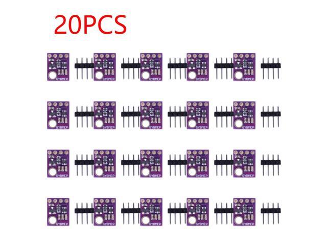 Click here for 20Set BME280-5V Barometric Pressure Sensor Module... prices