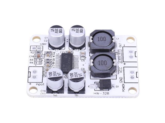 Click here for TPA3110 PBTL 30W Amplifier Board Module 8-26V DC D... prices