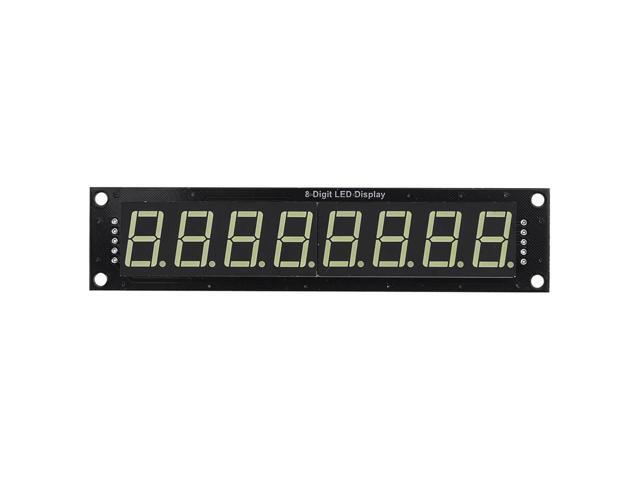 Click here for 0.56 Inch 8bit Digital Tube Display Control Module... prices