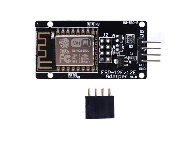 Click here for ESP8266 ESP-12F WiFi Wireless Transceiver Module 5... prices