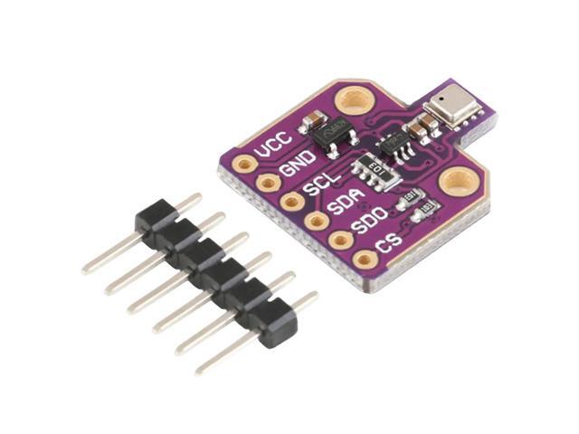 Click here for BME680 Atmospheric Air Pressure Sensor Module I2C... prices