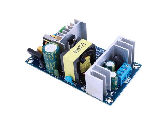 Click here for AC-DC Switch Overcurrent Short Circuit Protection... prices