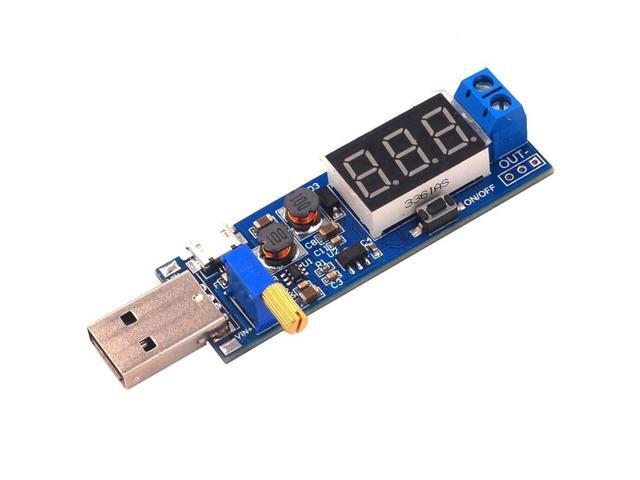 Click here for DC-DC Booster Power Supply Voltage Stabilizing Mod... prices