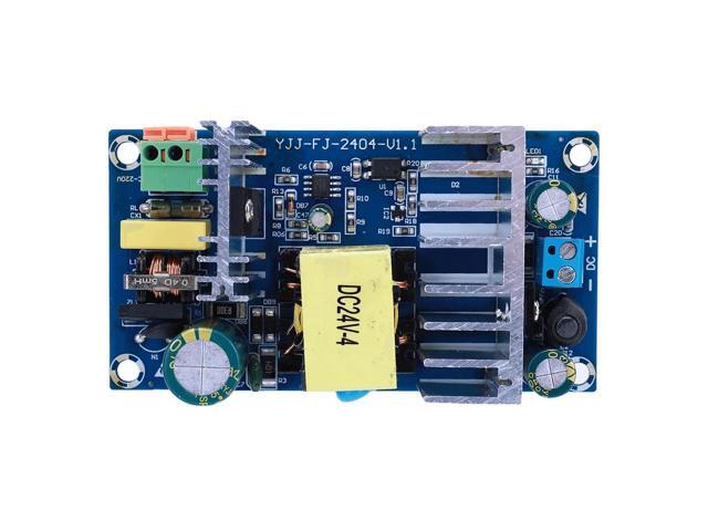 Click here for AC-DC Switch Overcurrent Short Circuit Protection... prices