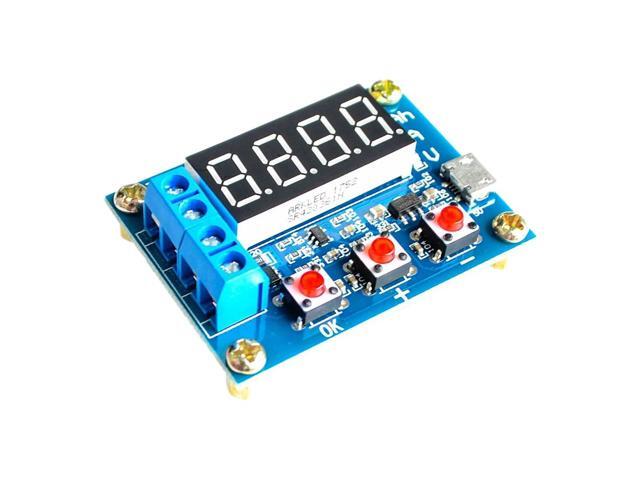 Click here for ZB2L3 Resistance Lead-acid Capacity Discharge Mete... prices