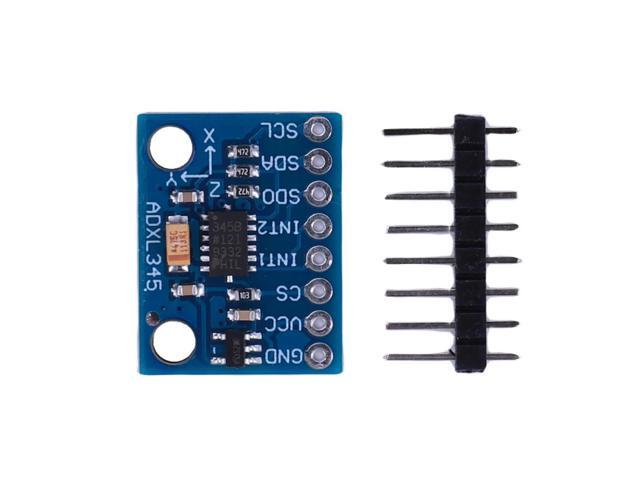 Click here for GY-291 ADXL345 Digital Three-Axis Acceleration of... prices