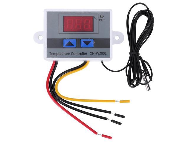 Click here for 12V Digital Temperature Controller Thermostat Ther... prices