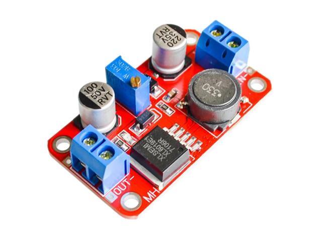 Click here for XL6019 DC-DC Boost Volt Converter Adjustable Outpu... prices