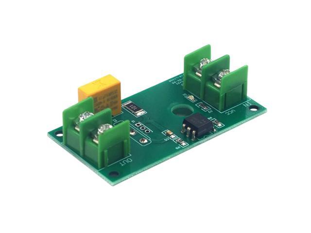 Click here for 1 Channel SCR Solid State Relay Switch Module DC3-... prices
