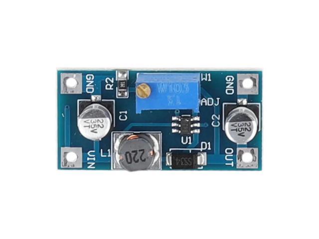 Click here for XH-M415 Booster Power Supply Module 2A SX1308 DC-D... prices