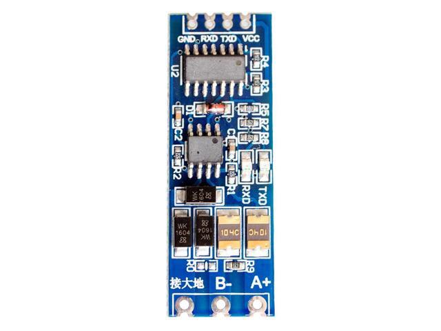 Click here for TTL Turn To RS485 Module UART To RS485 Converter 3... prices