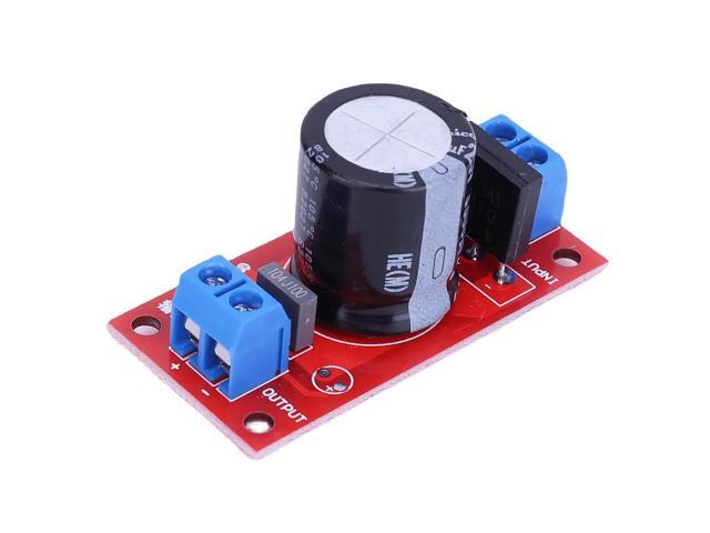 Click here for AC To DC Transformer Rectifier Filter Power Supply... prices