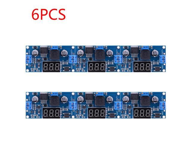 Click here for LM2596 DC-DC Step-Down Module Input 25V-40V Output... prices