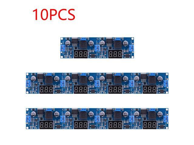 Click here for LM2596 DC-DC Step-Down Module Input 25V-40V Output... prices