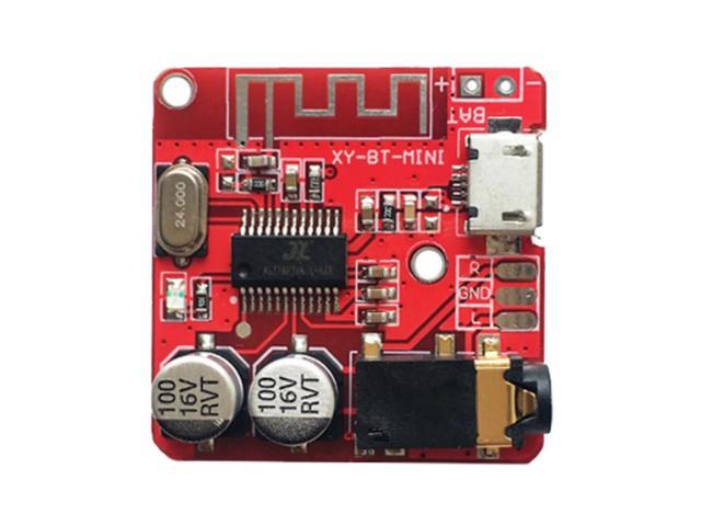 Click here for Bluetooth-compatible 5.0 Audio Receiver Board DC 3... prices