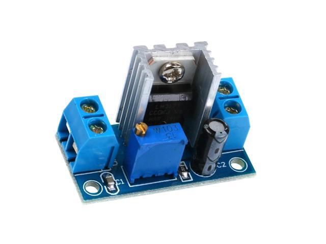 Click here for Adjustable Voltage Regulator Power Supply Buck Ste... prices