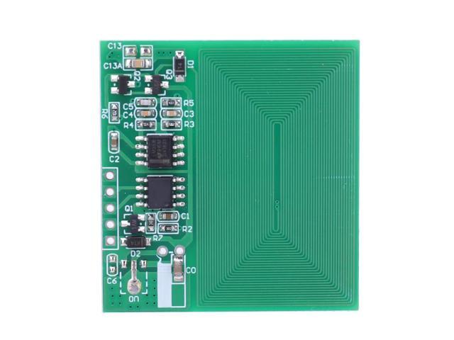 Click here for 3.3-5V RFID IC Wireless Module RFID Reader Module... prices