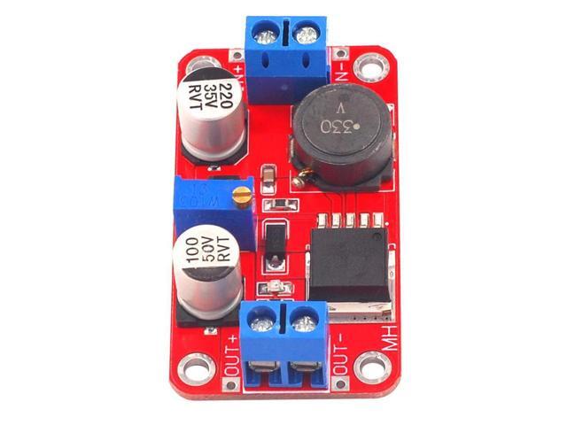 Click here for XL6019 Power Supply Module XL6009 LM2577 Step-up M... prices