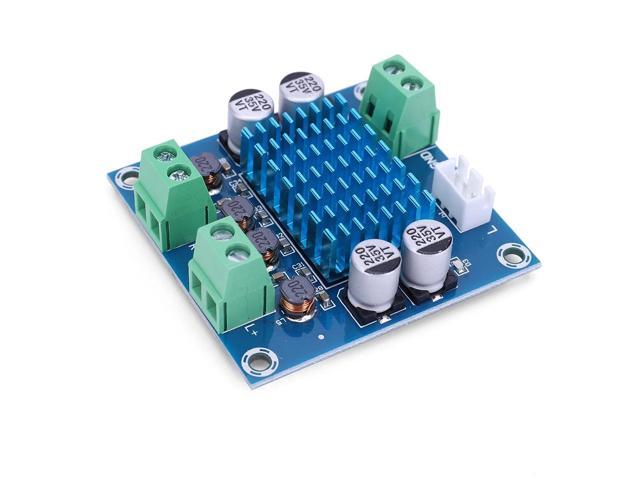 Click here for 12-24V Power Amplifier Board Dual Channel Audio Po... prices