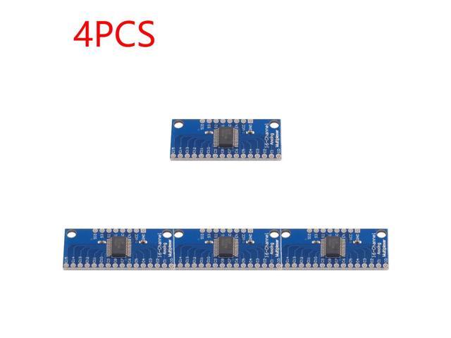 Click here for CD74HC4067 Analog Digital Multiplexer Breakout Boa... prices