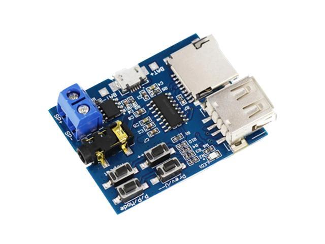 Click here for Voice on Demand Power Amplifier Module MicroUSB Vo... prices