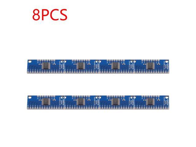 Click here for CD74HC4067 Analog Digital Multiplexer Breakout Boa... prices