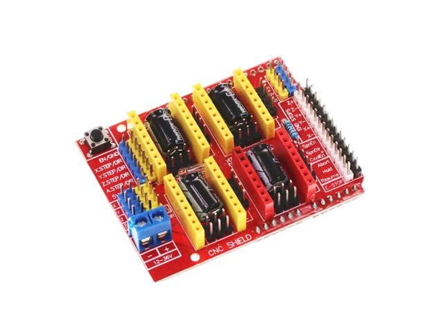 Click here for A4988 Driver CNC Shield Expansion Board Convenient... prices