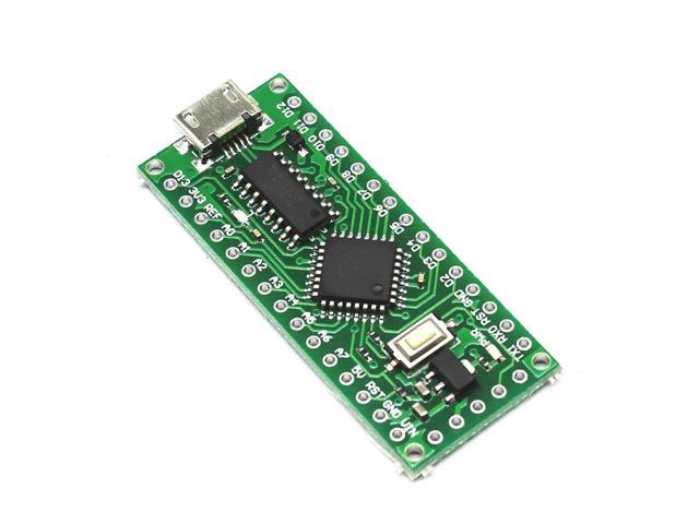 Click here for LGT8F328P LQFP32 MiniEVB TYPE-C MICRO USB HT42B534... prices