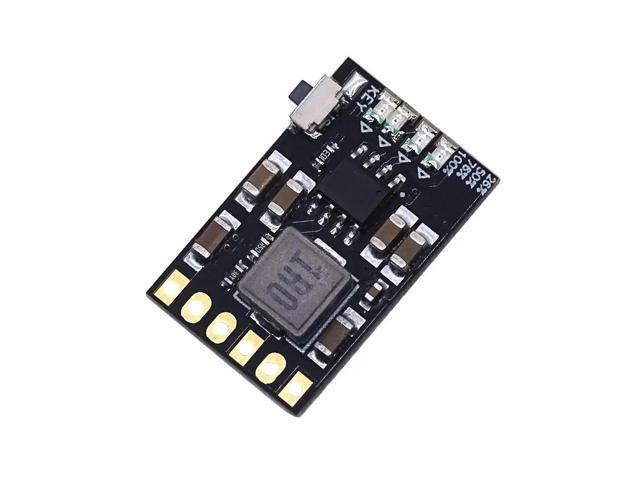 Click here for DC 5V 2.1A Mobile Power Diy Board 4.2V Charge/Disc... prices