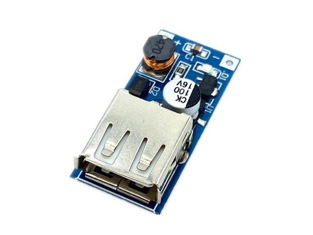 Click here for 0.9V-5V to 5V DC-DC USB Voltage Converter Step Up... prices