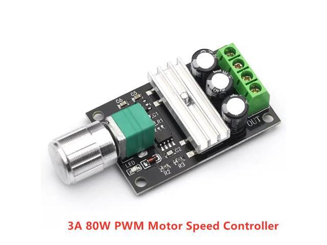 Click here for DC 1.8V-35V 3A 80W PWM Motor Speed Controller Low... prices