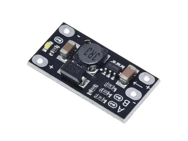 Click here for 1pcs Multi-function Mini Boost Module Step Up Boar... prices