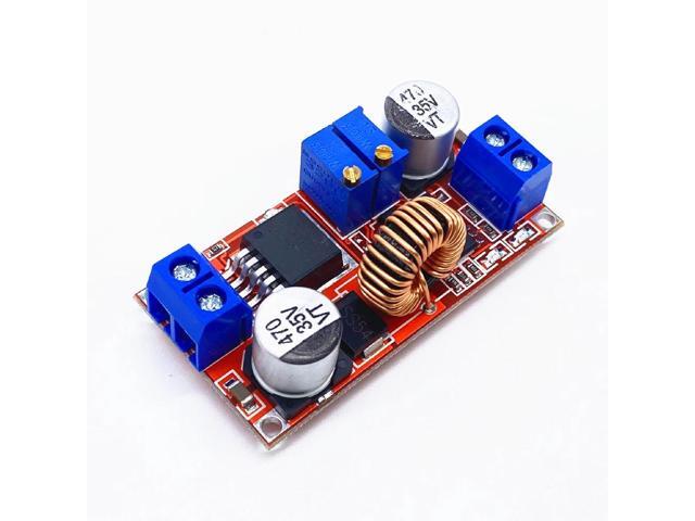 Click here for XL4015 4A Boost Converter Step Up Adjustable 15W 5... prices