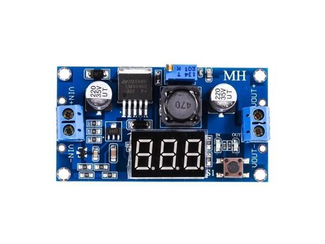 Click here for LM2596 DC DC Step Down Converter Voltage Regulator... prices