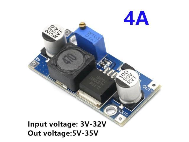 Click here for 1Piece Adjustable DC To DC LM2596 LM2596S XL4015 B... prices