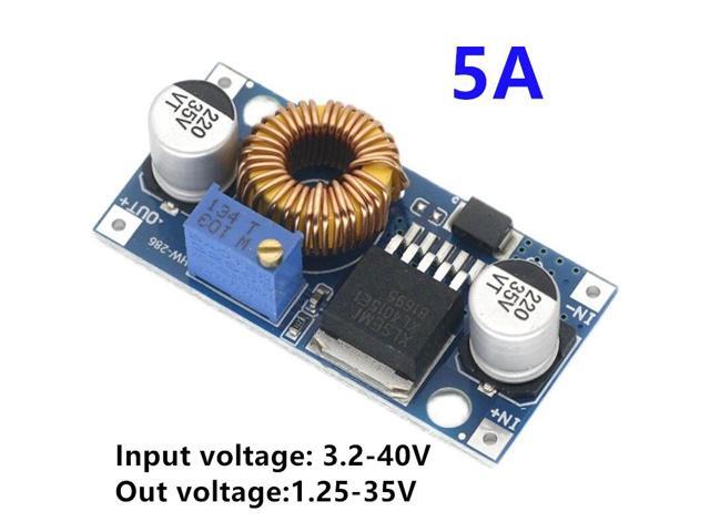 Click here for 1Piece Adjustable DC To DC LM2596 LM2596S XL4015 B... prices