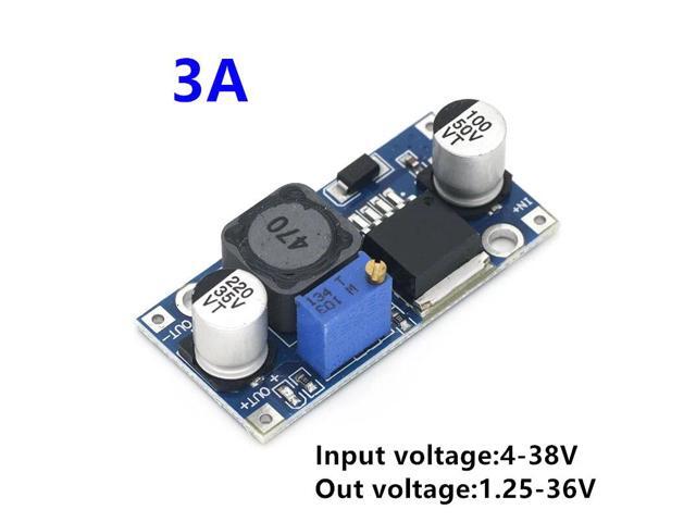 Click here for 1Piece Adjustable DC To DC LM2596 LM2596S XL4015 B... prices