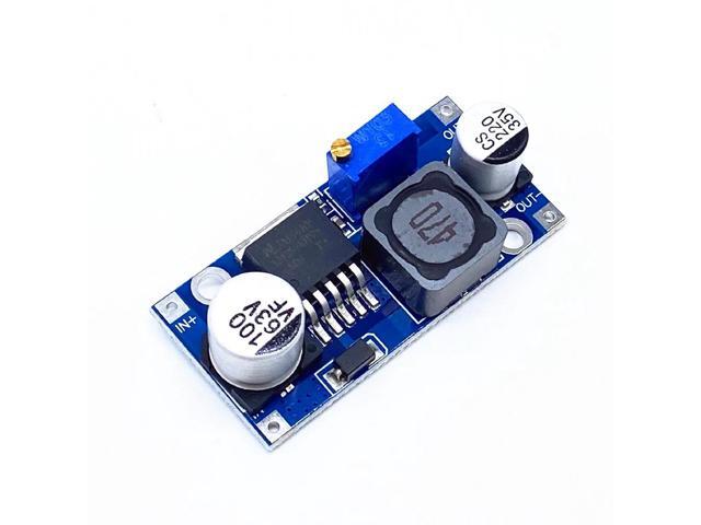 Click here for 3A Voltage regulator lm2596 LM2596S DC-DC 3-40V ad... prices