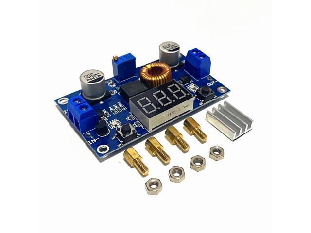 Click here for 5A 75W XL4015 DC-DC Converter Adjustable Step-Down... prices