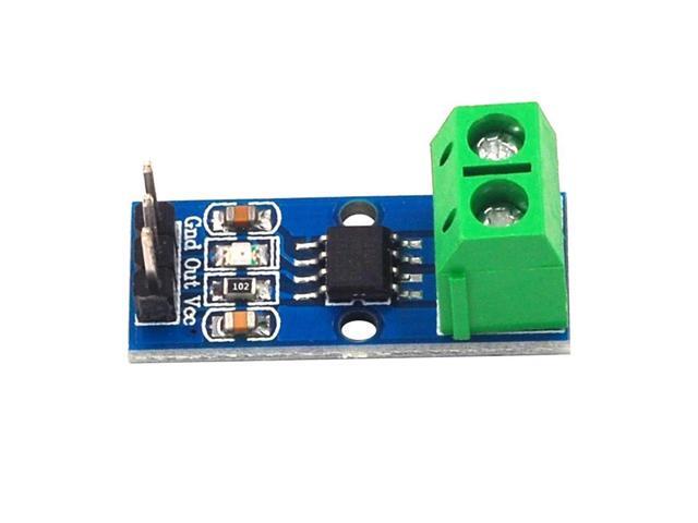 Click here for 5A Range Measuring Range Current Sensor ACS7125A C... prices